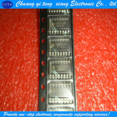 创亿腾翔‖IC集成电路 SN74LS145DR 74LS145 LS145 TI SOP