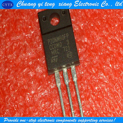 创亿腾翔‖全新原装P20NM60FP STP20NM60FP 液晶电源直拍即发