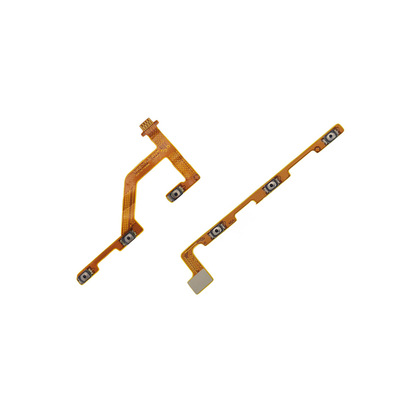 适用于HTC M10 EVO U11EYES U11Plus U20 Uplay UUltra 开机排线