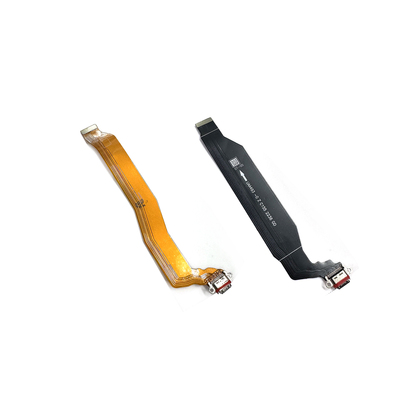 适用于一加 Ace 2 3 2Pro 2V 尾插小板排线