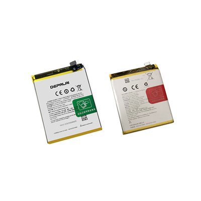 适用一加 1+3 1+5 1+6 BLP613 BLP633 BLP637 BLP657 BLP685电池