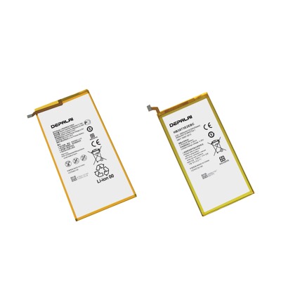 适用于华为HB3G1 HB2899C0ECW HB3080G1 HB3665D2 HB3873E2电池