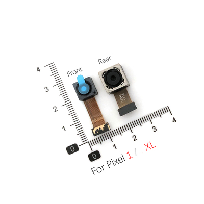 适用于谷歌2 Pixel3 2XL 3A 3AXL 3XL XL摄像头前摄后摄像