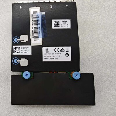 议价DELL QL41264 NDC 2*10G+2*1G 四口可维修