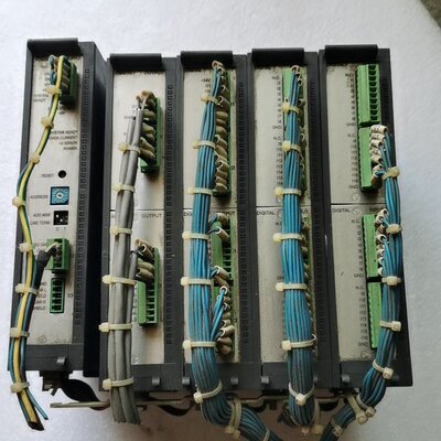 议价法格棋RIO70 16DI/16D MOD/ RIO7可维修