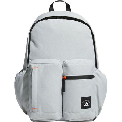 Adidas阿迪达斯正品2026年夏季新款户外男女收纳便携双肩包KC0257