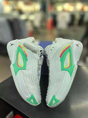 JORDAN LUKA 3 PF #东契奇三代 明星款实战篮球鞋FQ1285-400