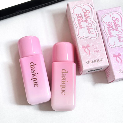 【保税】dasique/代曦可芭蕾系列液体腮红