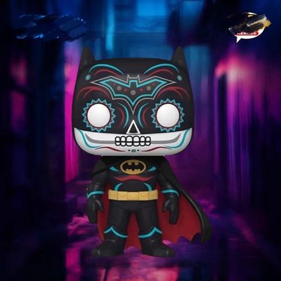 【正版原盒现货】美漫DC英雄手办蝙蝠侠超人闪电侠模型桌面摆件