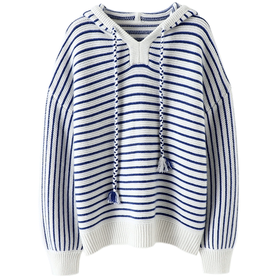 牧绒飞高端100%纯山羊绒衫