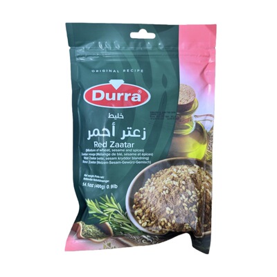 Durra  Red thyme 400g 红百里香/红色麝香草