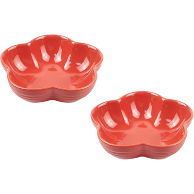 酷彩法国多功能碗马克杯烤罐