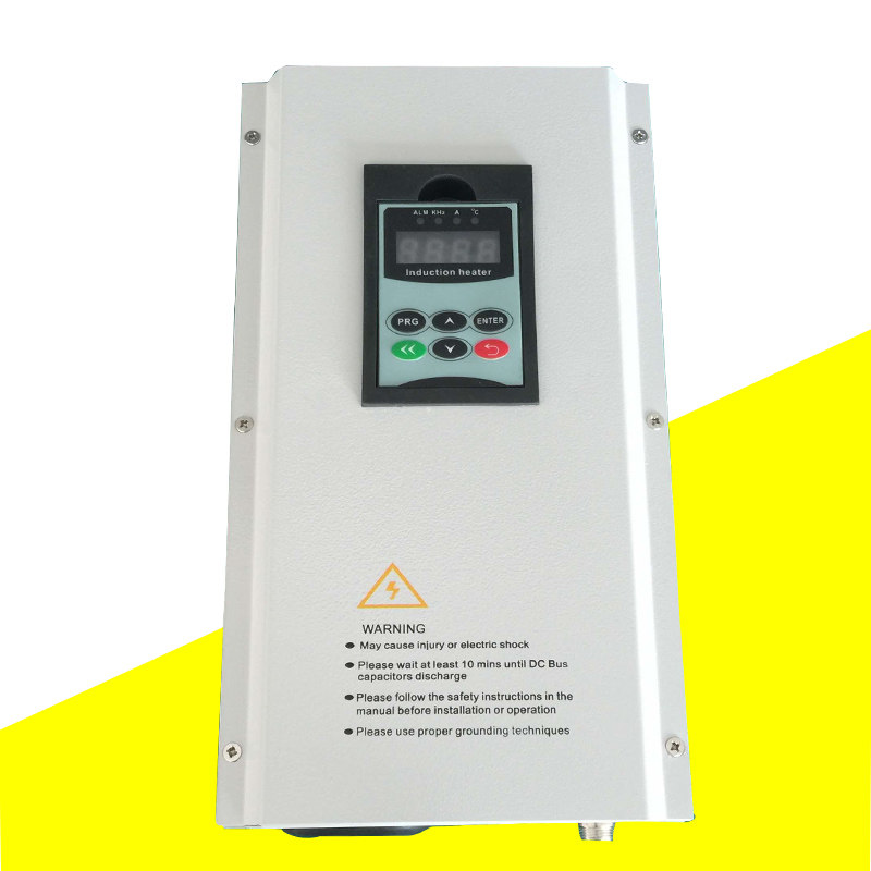 电磁加热器 三相10KW注塑机炮筒电磁感应加热控制器 工业节电设备