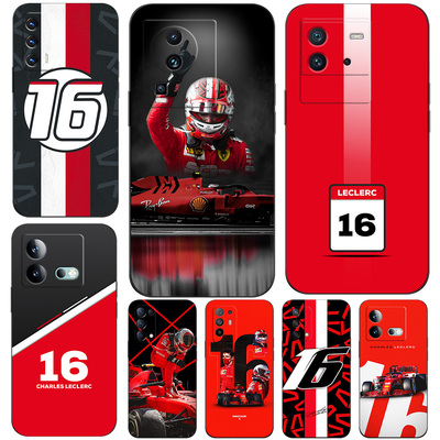 iQoo众多型号硅胶个性,潮流防摔