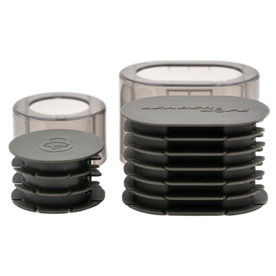 英国Korda前导线组安全盒收纳盒