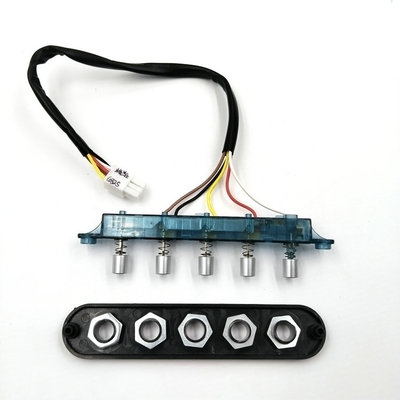 抽油烟机配件c0325开关