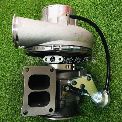 配沃尔沃MD9 HE400WG玉柴船机500马力HE500WG T8300涡轮增压器