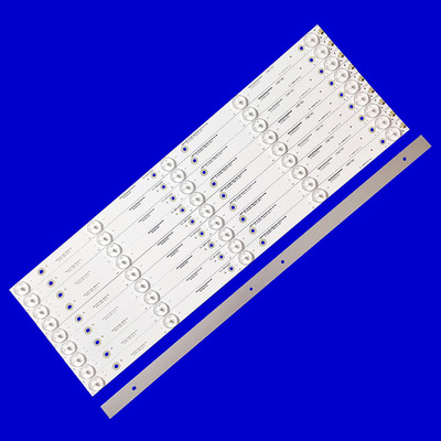 适用于联通5D503灯条 JL.D50051330-253AS-M 一套价