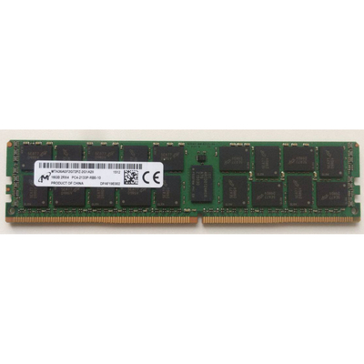 镁光16G 2RX4 PC4 2133P ECC REG服务器内存MTA36ASF2G72PZ-2G1A2