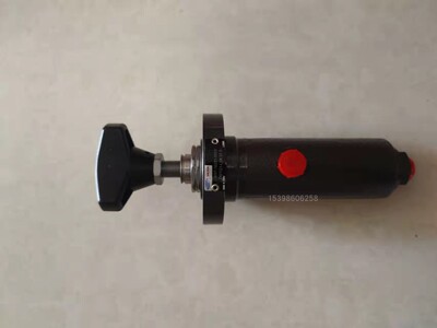 SHLIXIN调压阀DBTG1-L3X/31.5