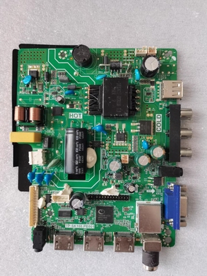 乐华39L3 D39-30液晶电视通用主板TP.SK108.PB801配各种屏