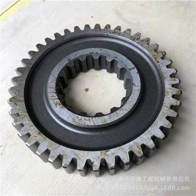 自卸车 HD465-7十字轴  HD605-7 传动轴569-20-72000