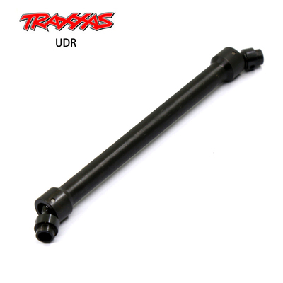 Traxxas 后部中心传动轴 6061-T6铝合金 1/7 UDR #8555