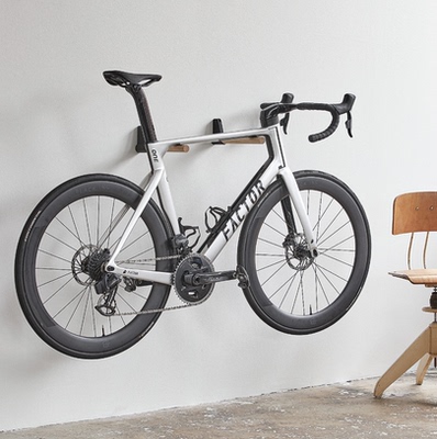 TONS Road Bike Wall Mount 公路车挂墙展示架公路车收纳挂架