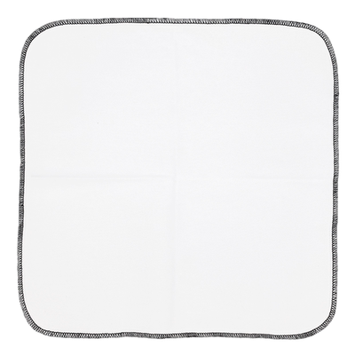 抛光布上油清洁去污纯棉