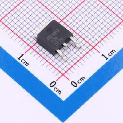 FQD5P20TM-VB 场效应管(MOSFET) 场效应管 （MOSFET) TO-252