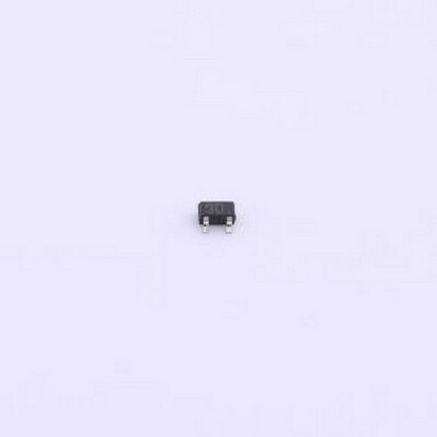 RB715WTL 肖特基二极管 电压:40V 电流:30mA SC-75A