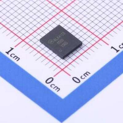 FDPC8016S 场效应管(MOSFET) 25V，不对称双 N 沟道，PowerTrench