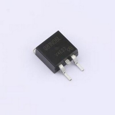 IPB081N06L3G-VB 场效应管(MOSFET) 场效应管 （MOSFET) TO-263