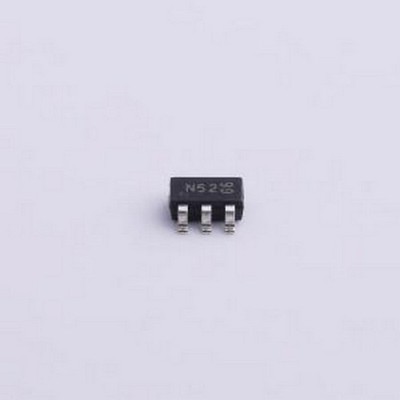 ZVN4525E6TA 场效应管(MOSFET) 1个N沟道 耐压:250V 电流:230mA S