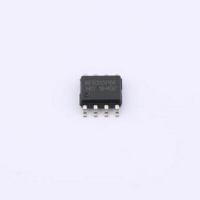 IRF8313PBF-HXY 场效应管(MOSFET) 2个N沟道 耐压:30V 电流:11.5A