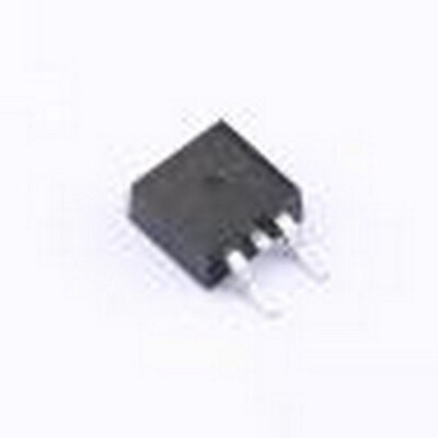 IRF1010EZS-VB 场效应管(MOSFET) IRF1010EZS-VB