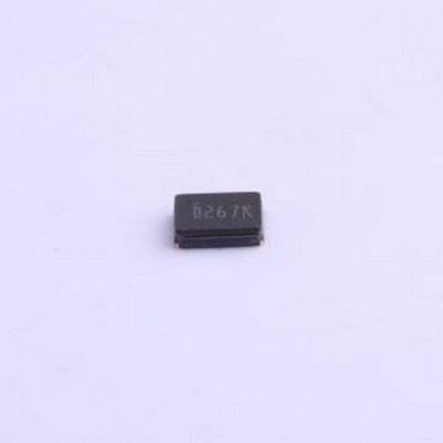 1C/N226000AA0D 无源晶振 DSX321G 26.0000MHZ 8.8~9PF 10PPM SMD