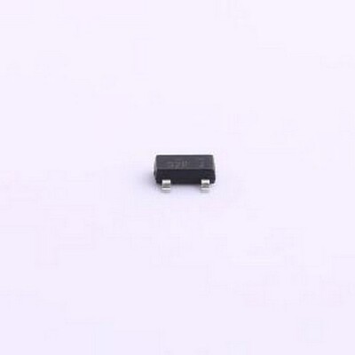 MMBFJ201 结型场效应管(JFET) MMBFJ201 SOT-23-3L