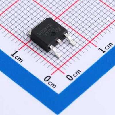 STD17NF03LT4-VB 场效应管(MOSFET) STD17NF03LT4-VB TO-252