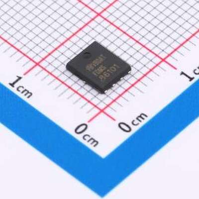 FDMS86101DC-VB 场效应管(MOSFET) 1个N沟道 耐压:100V 电流:100A