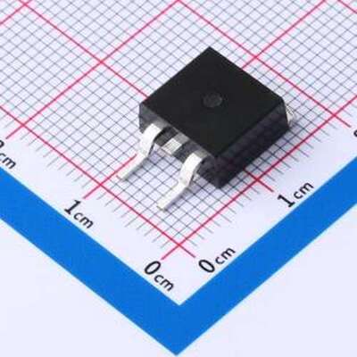 STB120NF10T4-VB 场效应管(MOSFET) STB120NF10T4-VB TO-263