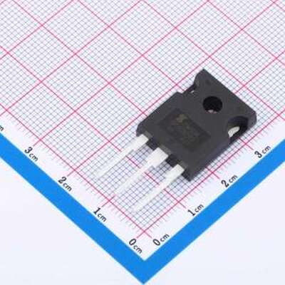 IXFH80N25X3-JSM 场效应管(MOSFET) IXFH80N25X3 TO-247