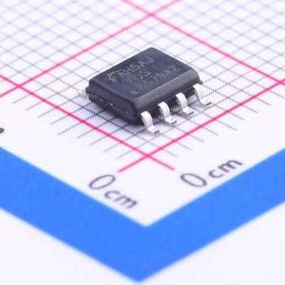 FDS6679AZ 场效应管(MOSFET) 1个P沟道 耐压:30V 电流:13A SOIC-8
