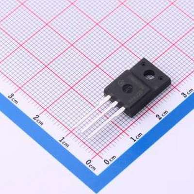 IPA086N10N3 G 场效应管(MOSFET) 1个N沟道 耐压:100V 电流:45A T