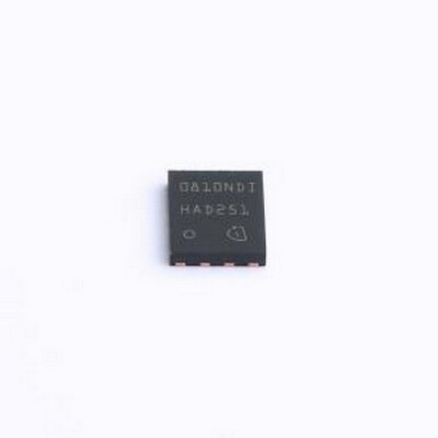 BSG0810NDIATMA1 场效应管(MOSFET) 2个N沟道 耐压:25V 电流:50A