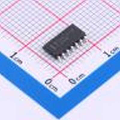 TL2844BDR AC-DC控制器和稳压器 TL2844BDR SOIC-14
