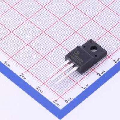 TPA65R360M 场效应管(MOSFET) 1个N沟道 耐压:650V 电流:11A TO-2