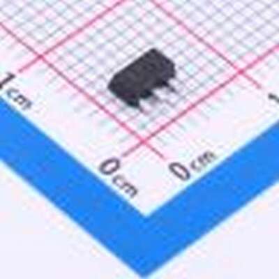 2SC2873U 三极管(BJT) 2SC2873U MY SOT-89