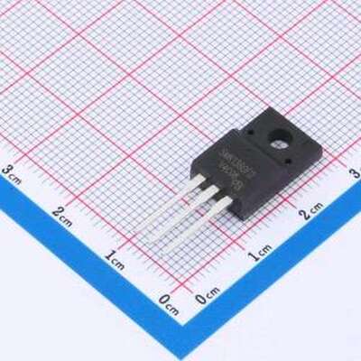 SMK1360FD-VB 场效应管(MOSFET) 1个N沟道 耐压:650V 电流:12A TO