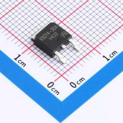 BUK9214-30A-VB 场效应管(MOSFET) 场效应管 （MOSFET) TO-252